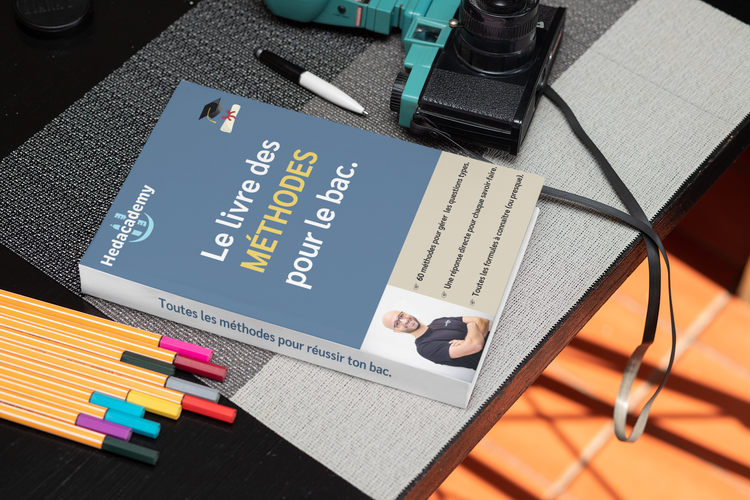 Tous les produits d'Hedacademy – HedaShop